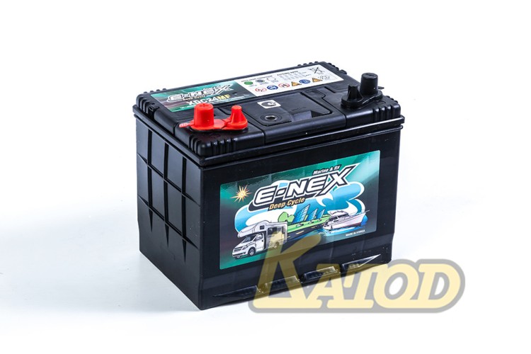 ATLAS E-NEX XDC24MF серия АКБ в наличии и с доставкой по Санкт-Петербургу и Ленинградской ...