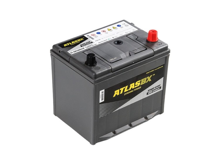 ATLAS EFB AX SE Q85 90D23R в наличии аккумуляторная батарея серии в интернет магазине katod.ru