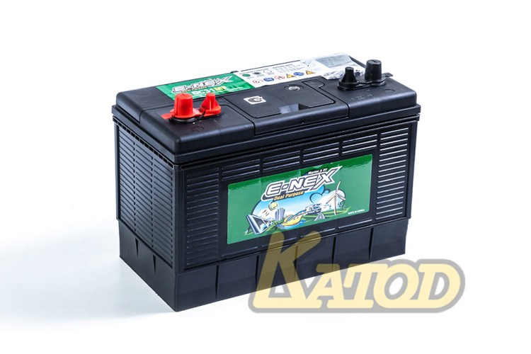 ATLAS E-NEX DC31MF серия аккумуляторов с гарантией - купить по низкой ...