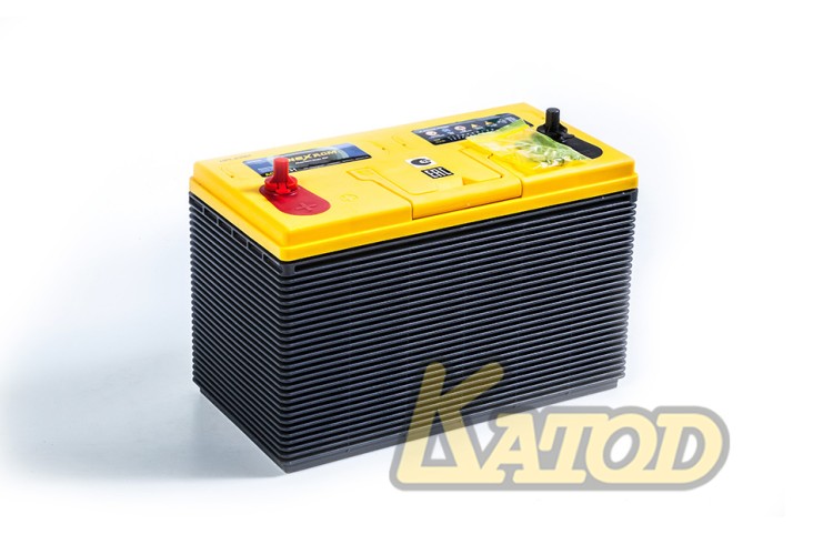 ATLAS E-NEX AGM M31-800 надежные аккумуляторы серии - купить в компании Катод